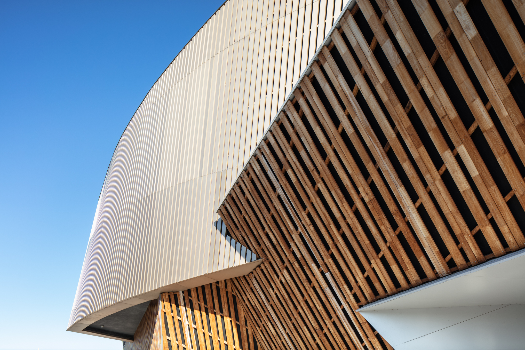 Over ons | Palais des Congrès de Mons